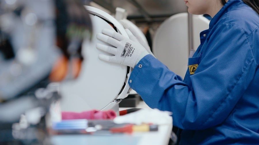 Medication dispensing service | Evondos