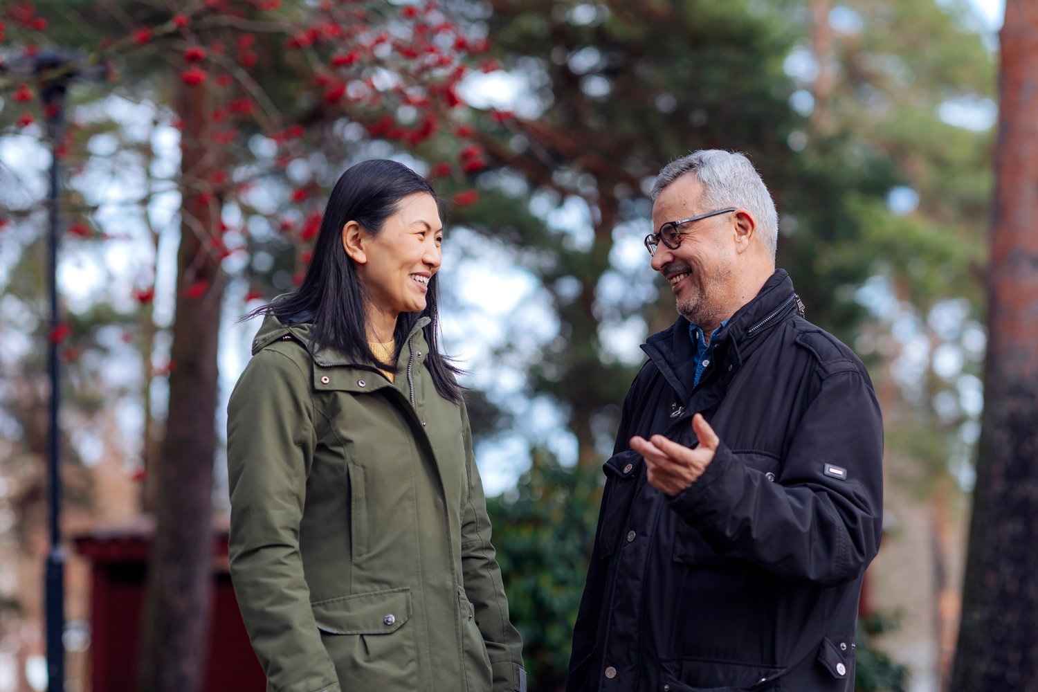 Medication dispensing service | Evondos