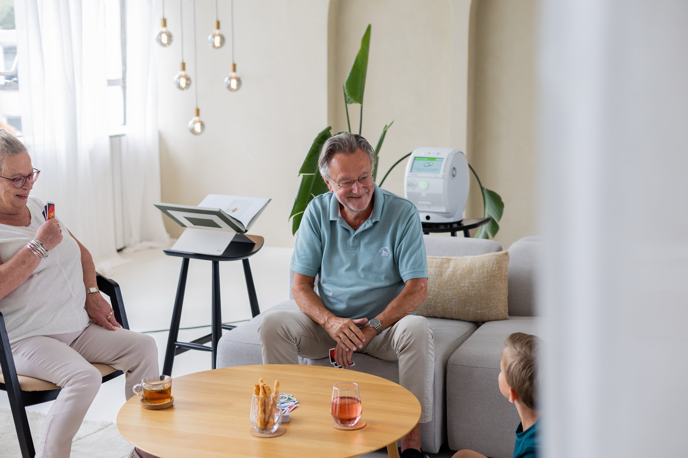 Automated Medicine Dispensing for Homecare | Evondos Group