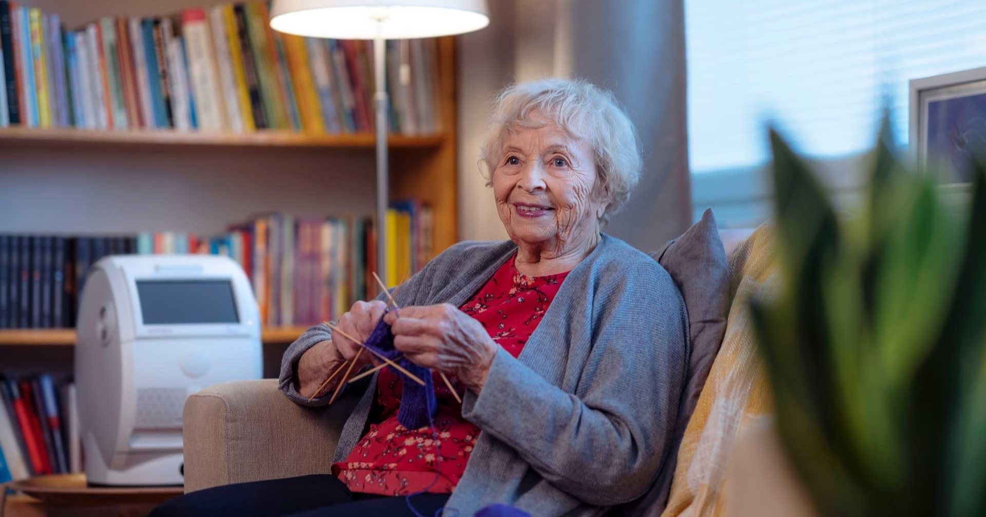 Automated Medicine Dispensing for Homecare | Evondos Group